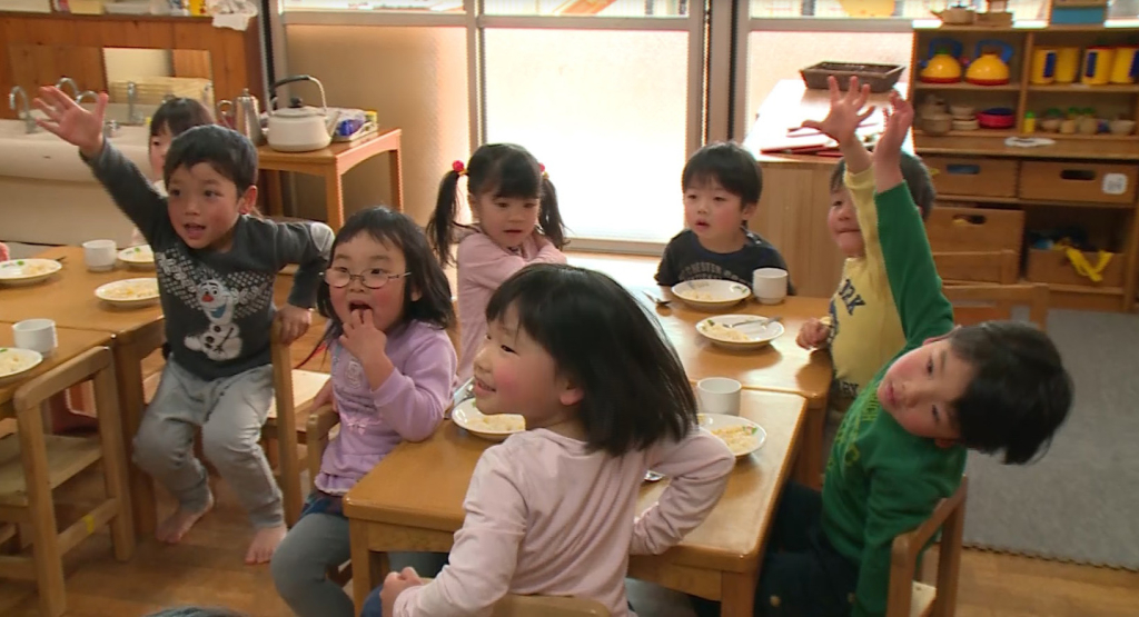 子どもの「ことば」 ～保育現場での成長・発達～ | 株式会社アローウィン