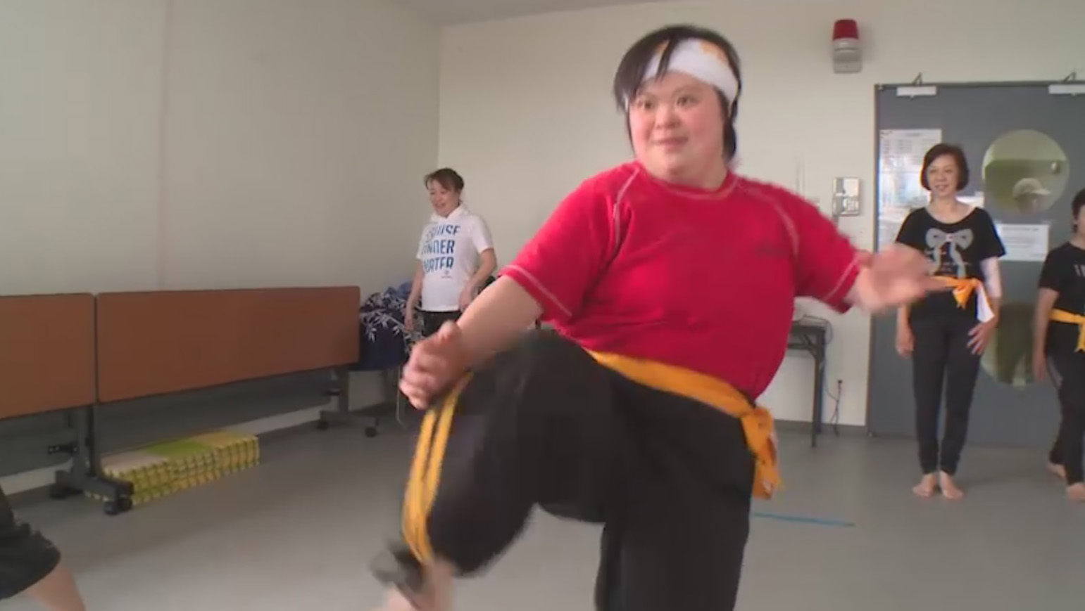 それぞれの生活 ★ 第1巻 ダウン症者の暮らし | 株式会社アローウィン