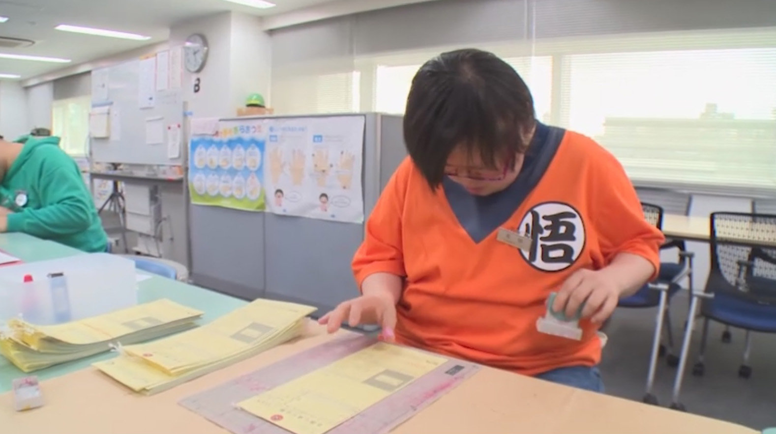 それぞれの生活 ★ 第1巻 ダウン症者の暮らし | 株式会社アローウィン