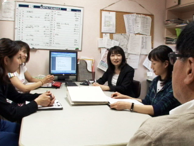 「発達障害と虐待」～教育現場で何かを感じたら～★ 第2巻 適切な対応のために （全2巻） | 株式会社アローウィン